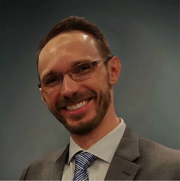 Advisory Board - Cyber-Seniors Inc.