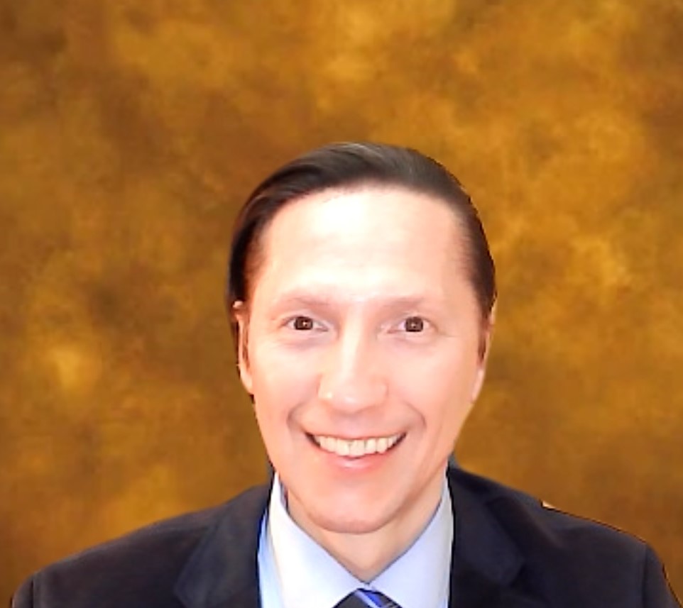 Board of Directors - Cyber-Seniors Inc.