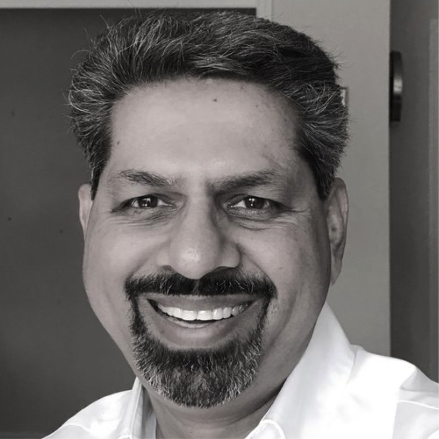 Advisory Board - Cyber-Seniors Inc.