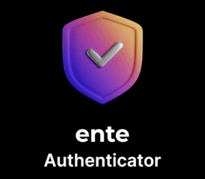 Exploring Ente Auth-SFA Authenticator - Cyber-Seniors Inc.