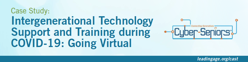 Impact/Research - Cyber-Seniors Inc.