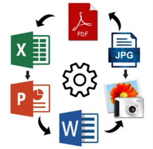 How to Convert Word Docs to Other Formats - Cyber-Seniors Inc.