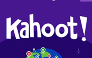 Learn with Kahoot - Cyber-Seniors Inc.