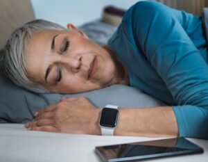 Sleep Tech 101: Gadgets That Help You Rest Better - Cyber-Seniors Inc.