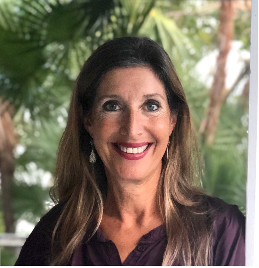 Board of Directors - Cyber-Seniors Inc.